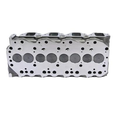 China Complete Cylinder Head Assembly 11039VH002 11039-VH002 11041-6T700 11041-6TT00  for Nissan QD32 Engine  6TT00 6T700 for sale