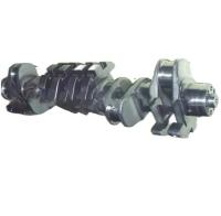 China OM447 OM457 Crankshaft 4470300701 4470300801 4470300901 4570300401 for BENZ for sale