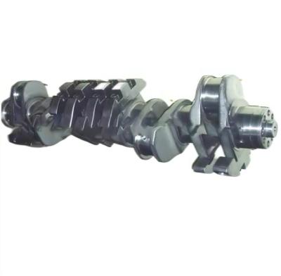 China OM447 OM457 Crankshaft 4470300701 4470300801 4470300901 4570300401 for BENZ for sale