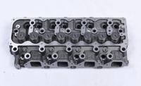 China Complete Cylinder Head Assembly 11039VH002 11039-VH002 11041-6T700 11041-6TT00  for Nissan QD32 Engine  6TT00 6T700 for sale