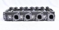 China Complete Cylinder Head Assembly 11039VH002 11039-VH002 11041-6T700 11041-6TT00  for Nissan QD32 Engine  6TT00 6T700 for sale