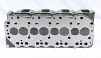 China Complete Cylinder Head Assembly 11039VH002 11039-VH002 11041-6T700 11041-6TT00  for Nissan QD32 Engine  6TT00 6T700 for sale