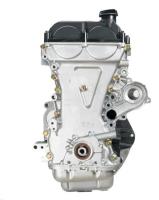 China Complete Engine Assembly Motor Assy 1.4L C14 LCU Engine Long Block for Chevrolet Sail Aveo  Wuling Hongguang SGMW for sale