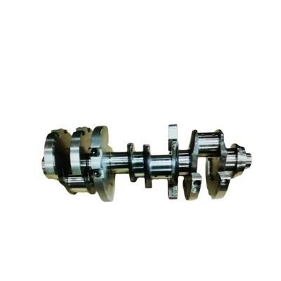 China OM401 Engine Crankshaft 4010302301 4012501 for Benz for sale