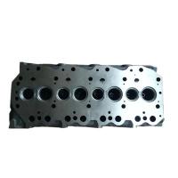 China 11039-VH002 11041-6T700 11041-6TT00 Engine Cylinder Head For Nissan QD32  11039VH002 110416T700 110416TT00 for sale