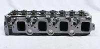 China 11039-VH002 11041-6T700 11041-6TT00 Engine Cylinder Head For Nissan QD32  11039VH002 110416T700 110416TT00 for sale