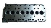 China 11039-VH002 11041-6T700 11041-6TT00 Engine Cylinder Head For Nissan QD32  11039VH002 110416T700 110416TT00 for sale