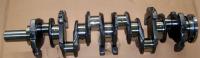 China OM352 Crankshaft 3520303402 3520307802 3520307402 3520307602 for Mercedes-Benz Diesel Engine for sale