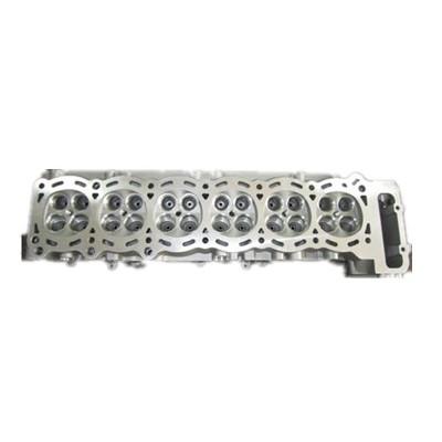 China 1FZ-FE 1FZFE Engine Cylinder head 11101-69155 1110169155  for Toyota FZJ79/100 for sale