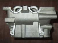 China 1FZ-FE 1FZFE Engine Cylinder head 11101-69155 1110169155  for Toyota FZJ79/100 for sale