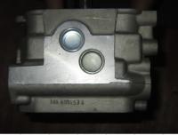 China 1FZ-FE 1FZFE Engine Cylinder head 11101-69155 1110169155  for Toyota FZJ79/100 for sale