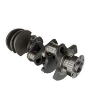 China Chevrolet LS1 Forged Steel 4340 SBC Crankshaft 4-LS1-4000-6125 4LS140006125 for GM LS 350 V8 Small Block 5.7L for sale