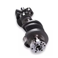 China Chevrolet LS1 Forged Steel 4340 SBC Crankshaft 4-LS1-4000-6125 4LS140006125 for GM LS 350 V8 Small Block 5.7L for sale