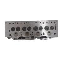 China F8Q Complete Cylinder Head Assembly AMC908520 908520 908620 7701471190 for Renault 1.9D/TD for sale