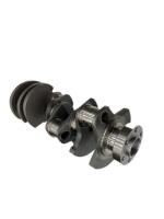 China Chevrolet LS1 Forged Steel 4340 SBC Crankshaft 4-LS1-4000-6125 4LS140006125 for GM LS 350 V8 Small Block 5.7L for sale