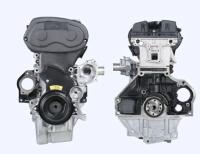 China F18D Engine Long Block LDE 2HO 1.6L 1.8L For Chevrolet CRUZE 1.6L 1.8L for sale