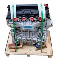 China Engine Long block Motor Assy R18A1 R18A Complete Engine Assembly10002-RNL-H00 for Honda Civic R18A VTEC I4 for sale