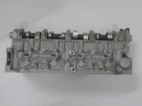 China F8Q Complete Cylinder Head Assembly AMC908520 908520 908620 7701471190 for Renault 1.9D/TD for sale