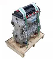 China Engine Long block Motor Assy R18A1 R18A Complete Engine Assembly10002-RNL-H00 for Honda Civic R18A VTEC I4 for sale