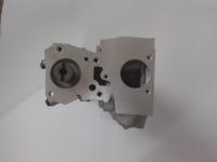 China F8Q Complete Cylinder Head Assembly AMC908520 908520 908620 7701471190 for Renault 1.9D/TD for sale