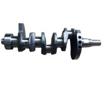 China SQR372 Crankshaft 372-1005010 3721005010 for Chery QQ 372 Engine for sale