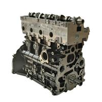 China 1KZ Engine Assembly for Toyota 1KZ 1KZ-T 1KZ-TE Engine Long Block for sale
