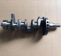 China SQR372 Crankshaft 372-1005010 3721005010 for Chery QQ 372 Engine for sale