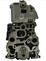 China 1KZ Engine Assembly for Toyota 1KZ 1KZ-T 1KZ-TE Engine Long Block for sale