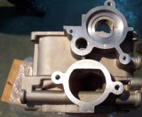 China G13 G13B Cylinder Head 11100-57B02 11100-52G01 11100-57B02 11100-71C01 for Suzuki 474Q for sale