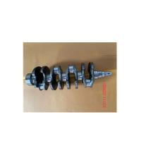 China G4EH Crankshaft 23111-22602  23111-22023 2311122602  2311122023  for Hyundai H1 Sonata Accent 2.4L for sale