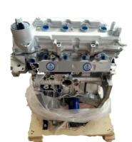 China Complete Motor Engine Long block HR16DE Engine assembly 10102BA60A 17201030 for Nissan Juke F15 1.6 16V for sale
