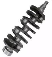 China G4EH Crankshaft 23111-22602  23111-22023 2311122602  2311122023  for Hyundai H1 Sonata Accent 2.4L for sale