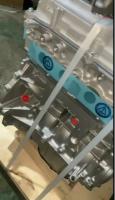 China Complete Motor Engine Long block HR16DE Engine assembly 10102BA60A 17201030 for Nissan Juke F15 1.6 16V for sale