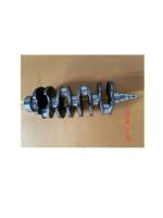 China G4EH Crankshaft 23111-22602  23111-22023 2311122602  2311122023  for Hyundai H1 Sonata Accent 2.4L for sale
