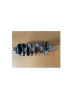 China G4EH Crankshaft 23111-22602  23111-22023 2311122602  2311122023  for Hyundai H1 Sonata Accent 2.4L for sale