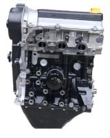 China Motor Engine Long block SQR372F Engine Assembly for Chery QQ Sweet S11 Joyner Trooper X4 Gator 825i 835E 835M 835R for sale