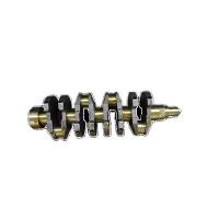 China G4HC Crankshaft 23111-02812 2311102812 FOR HYUNDAI CAMBOTA KIA PICANTO STANDARD for sale