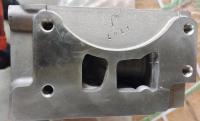 China GAZ 274 ENGINE Cylinder Head A274-1003010 A274.1003010 TKG100301068 A274.1003010 for sale