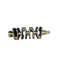 China G4HC Crankshaft 23111-02812 2311102812 FOR HYUNDAI CAMBOTA KIA PICANTO STANDARD for sale