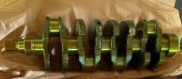 China G4HC Crankshaft 23111-02812 2311102812 FOR HYUNDAI CAMBOTA KIA PICANTO STANDARD for sale