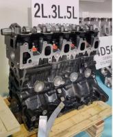 China Complete Engine Assembly Engine Motor 2L 2LT 2LTE 3L 5L Engine Long Block for TOYOTA Hilux Hiace 2.4 TD for sale