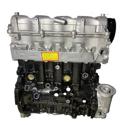 China D4EB Engine Long Block D4EA D4BB D4BH D4BF D4EB For HYUNDAI 2.0L Hyundai Engine Block for sale