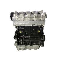 China D4EB Engine Long Block D4EA D4BB D4BH D4BF D4EB For HYUNDAI 2.0L Hyundai Engine Block for sale