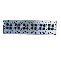 China FE6 FE6T 24V Engine Cylinder Head 11039-7F403 110397F403 For Nissan UD Truck for sale