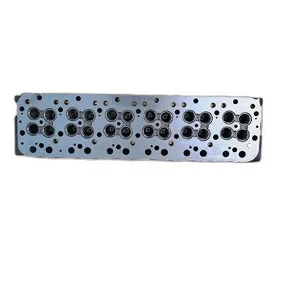 China FE6 FE6T 24V Engine Cylinder Head 11039-7F403 110397F403 For Nissan UD Truck for sale