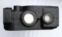 China FE6 FE6T 24V Engine Cylinder Head 11039-7F403 110397F403 For Nissan UD Truck for sale