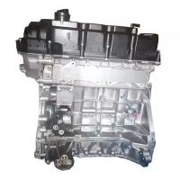 China Complete Engine Motor JL478Q JL478qee JL478QED Engine Long Block Assembly for Changan CS35 Plus for sale