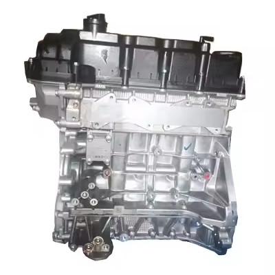China Complete Engine Motor JL478Q JL478qee JL478QED Engine Long Block Assembly for Changan CS35 Plus for sale