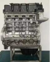 China Complete Engine Motor JL478Q JL478qee JL478QED Engine Long Block Assembly for Changan CS35 Plus for sale