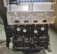 China 4G15S Engine Motor Assembly 4G15S1 Complete Engine Block For BYD E3 4G15S for sale